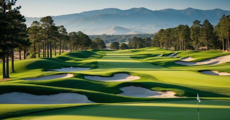 Comparison Golf Ball Compression Chart: Match Your Swing For Better Play